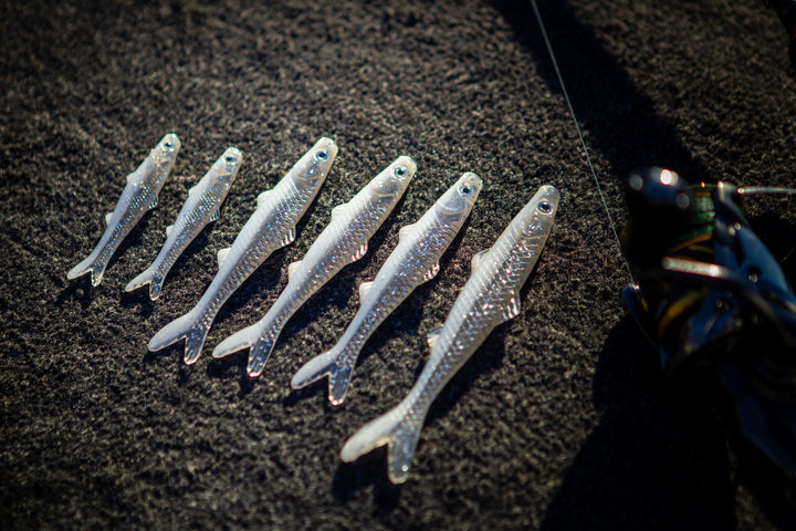 Blog – Banjo Minnow