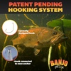 Deluxe 102 Piece Starter Kit – Banjo Minnow