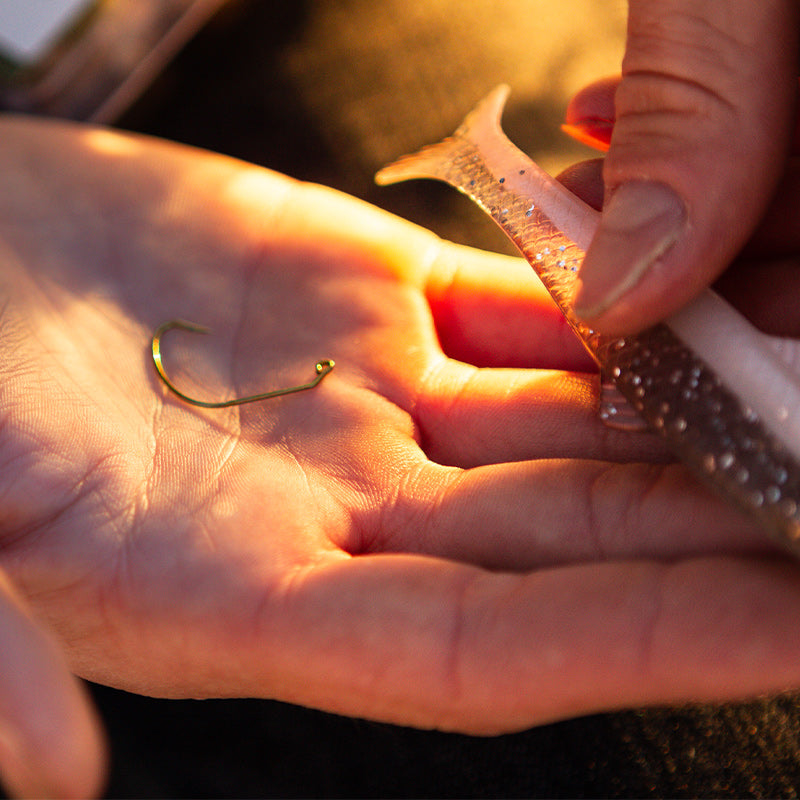 Banjo Hardware Kit – Banjo Minnow