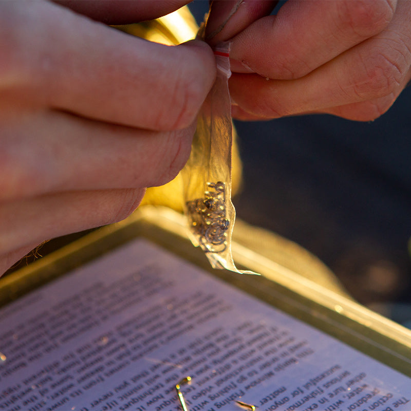 Banjo Hardware Kit – Banjo Minnow