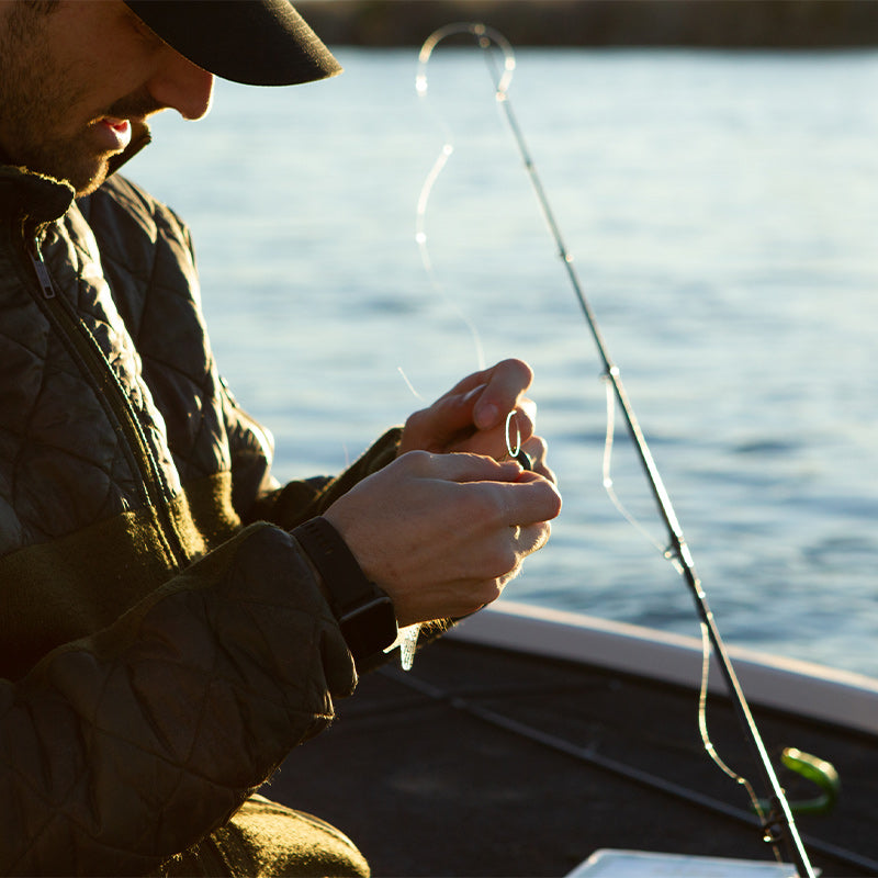 Banjo Hardware Kit – Banjo Minnow