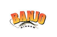Banjo Minnow | Catch More Fish, Even When They're Not Hungry!