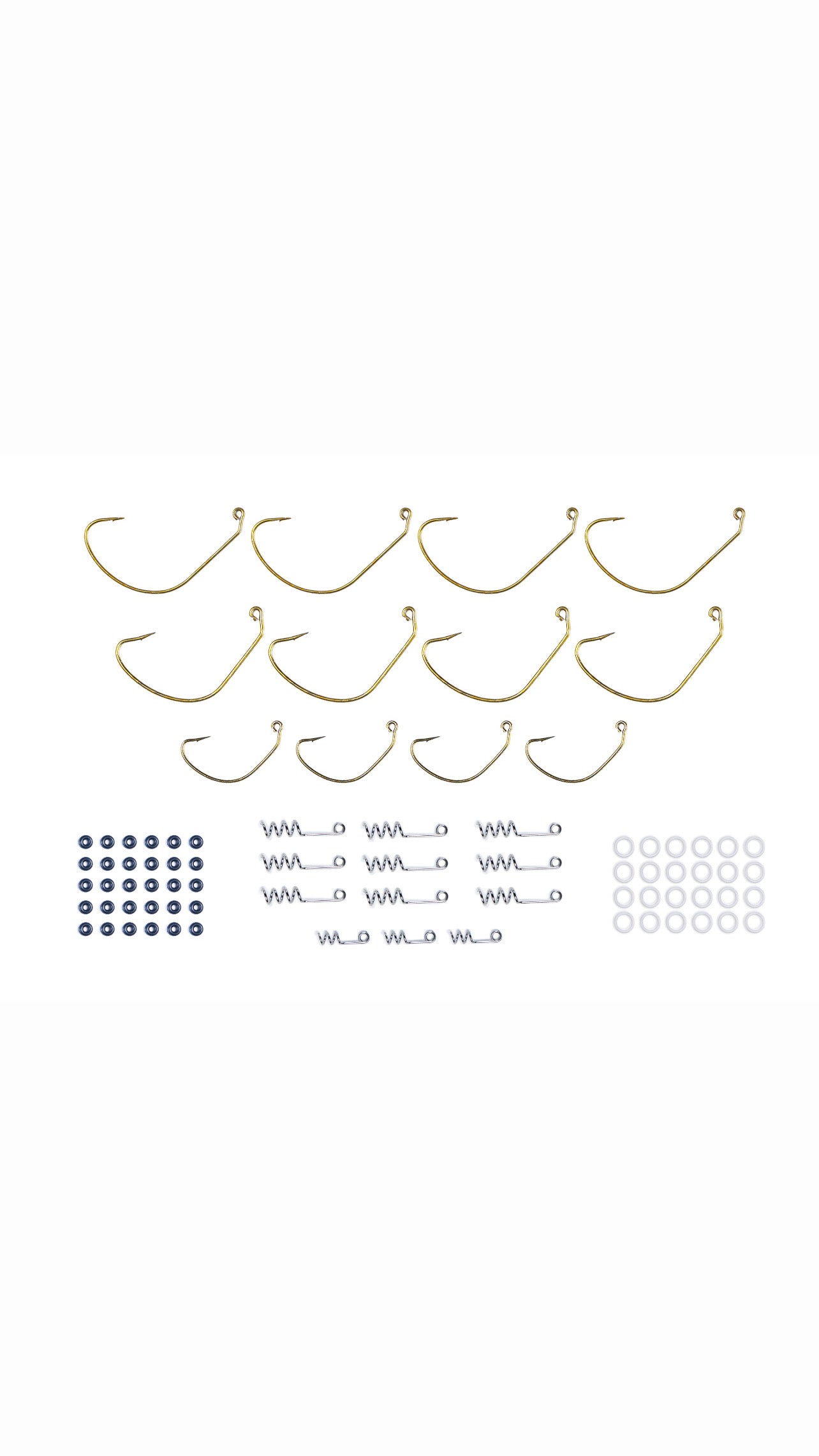 Banjo Minnow Hardware Kit