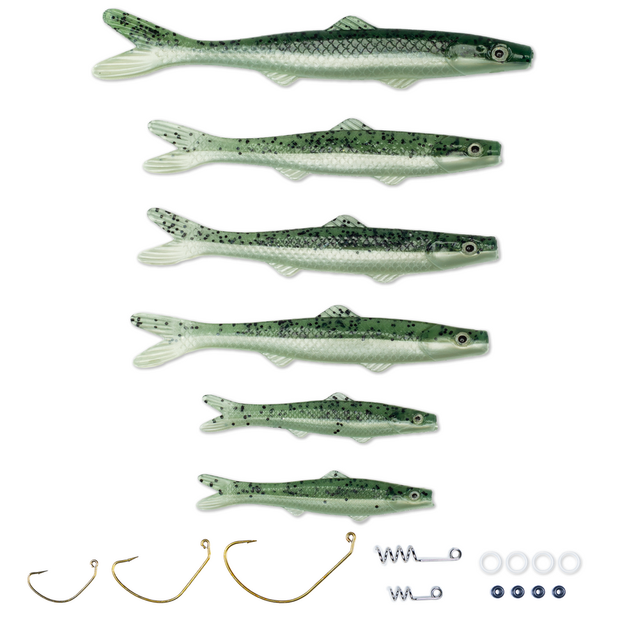 Collections – Banjo Minnow