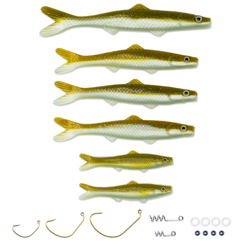 Collections – Banjo Minnow