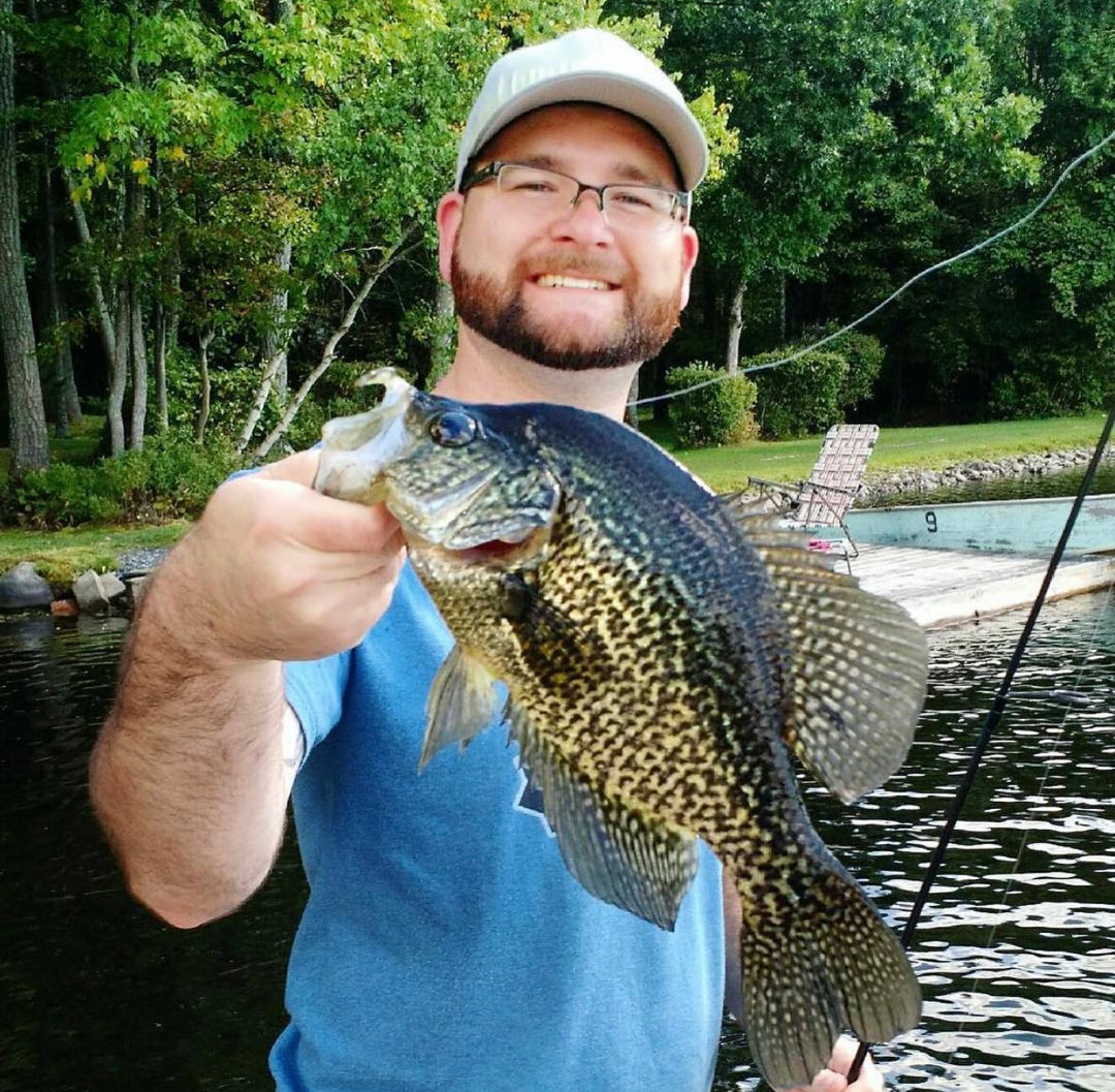 Banjo Minnow | Catch More Fish, Even When They're Not Hungry!